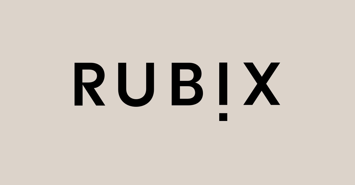 About | Rubix